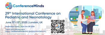 Pediatrics Conference | Pediatrics 2025 | Pediatrics Conference 2025 ...